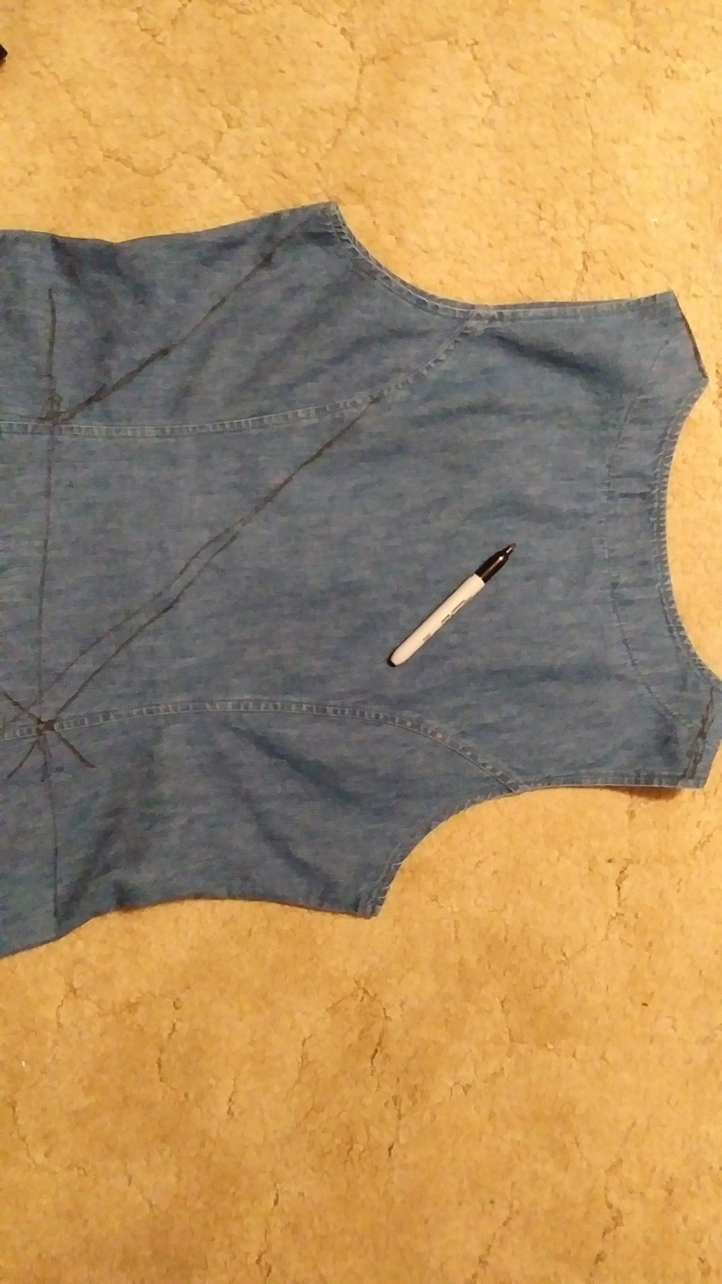 Adult Size Spiral Dress – Janel Was Here