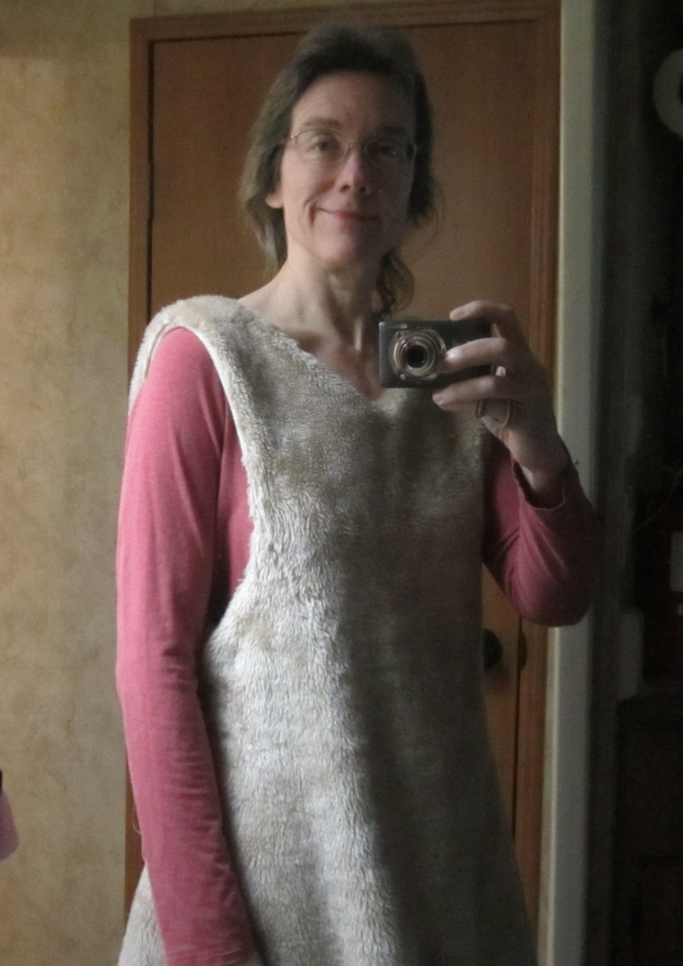 Jumper Dress Pattern for Women – Janel Was Here