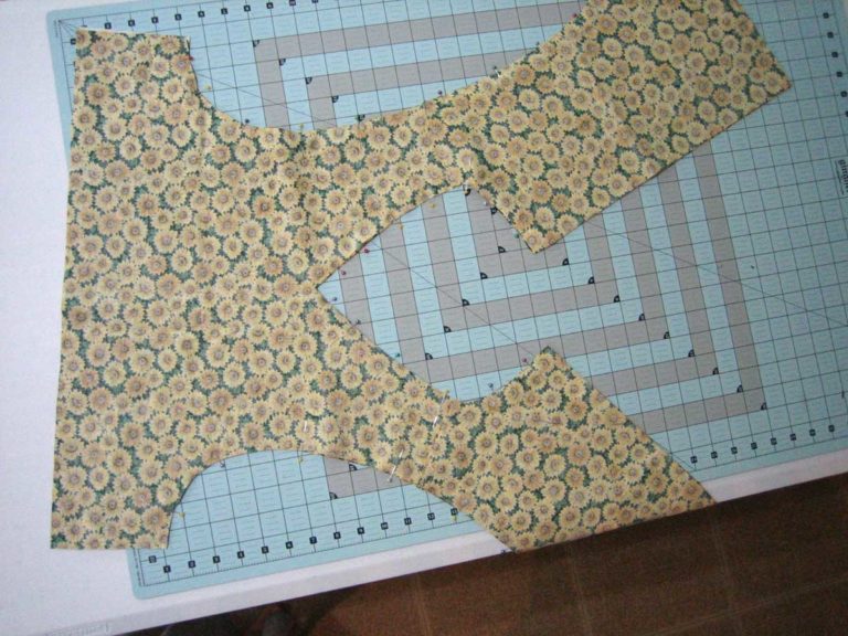 Jumper Dress Pattern for Women – Janel Was Here