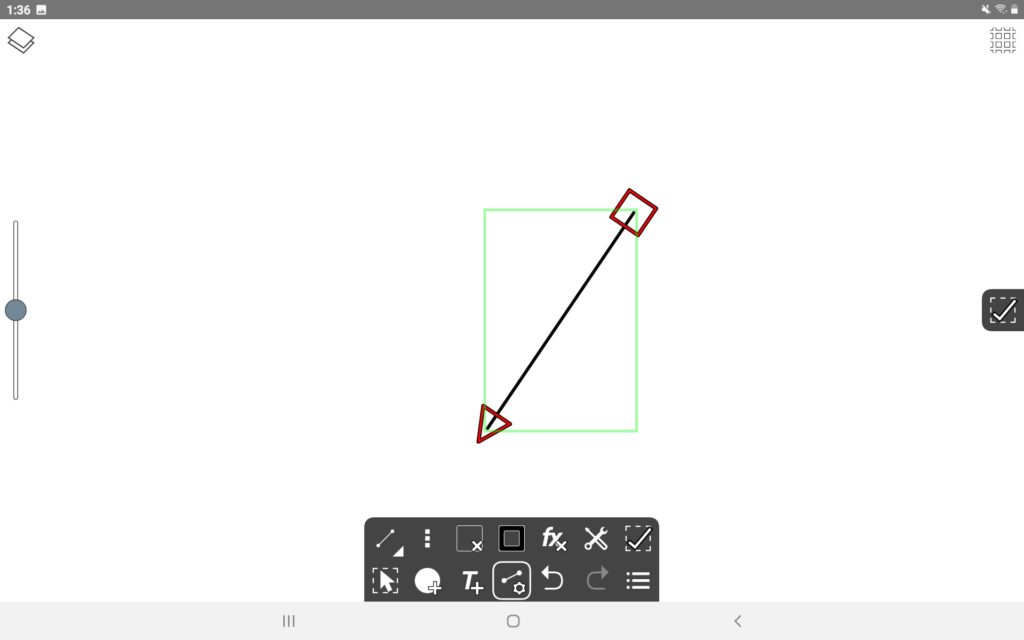 Ivy Draw – Vector Graphics Editor for Android – Janel Was Here