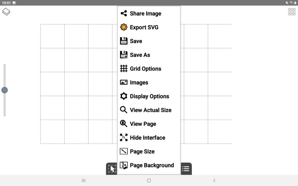 Ivy Draw – Vector Graphics Editor for Android – Janel Was Here